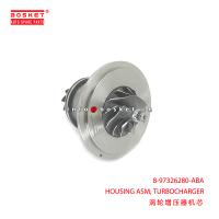 China Turbocharger Housing Assembly for ISUZU NQR 4HG1 8973262800 - 1PCS for sale