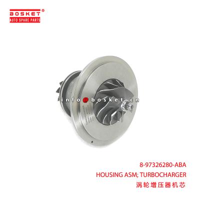 China Turbocharger Housing Assembly for ISUZU NQR 4HG1 8973262800 - 1PCS for sale