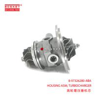 China Turbocharger Housing Assembly for ISUZU NQR 4HG1 8973262800 - 1PCS for sale