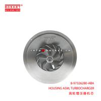 China Turbocharger Housing Assembly for ISUZU NQR 4HG1 8973262800 - 1PCS for sale