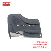China ISUZU VC46 6UZ1 8974053060 Front Door Trim Pad 1PCS Pack for Isuzu Truck Parts for sale