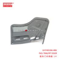 China ISUZU VC46 6UZ1 8974053060 Front Door Trim Pad 1PCS Pack for Isuzu Truck Parts for sale