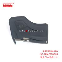 China ISUZU VC46 6UZ1 8974053060 Front Door Trim Pad 1PCS Pack for Isuzu Truck Parts for sale