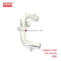 China ISUZU 8980902140 PIPE COOLING with 3 Months Warranty and 15-20 Days Delivery Time for sale