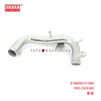 China ISUZU 8980902140 PIPE COOLING with 3 Months Warranty and 15-20 Days Delivery Time for sale