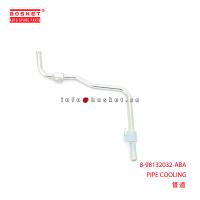 China 8-98132032-ABA PIPE COOLING suitable for ISUZU 8981320320 with 15-20 Days Delivery and 3 Months Warranty for sale