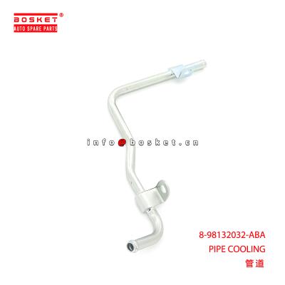 China 8-98132032-ABA PIPE COOLING suitable for ISUZU 8981320320 with 15-20 Days Delivery and 3 Months Warranty for sale