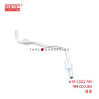 China 8-98132032-ABA PIPE COOLING suitable for ISUZU 8981320320 with 15-20 Days Delivery and 3 Months Warranty for sale