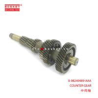 China 8-98249489-AAA Counter Gear for ISUZU 8982494890 with 3 Months Warranty for sale