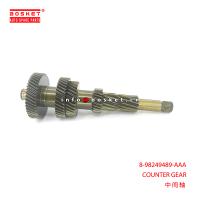 China 8-98249489-AAA Counter Gear for ISUZU 8982494890 with 3 Months Warranty for sale