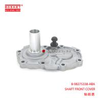 China 8-98275338-ABA Shaft Front Cover suitable for ISUZU D-MAX 8982753380 for sale