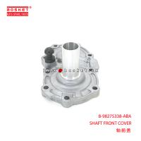 China 8-98275338-ABA Shaft Front Cover suitable for ISUZU D-MAX 8982753380 for sale