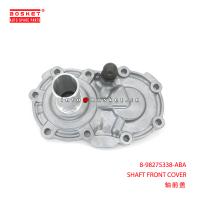 China 8-98275338-ABA Shaft Front Cover suitable for ISUZU D-MAX 8982753380 for sale
