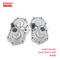 China 8-98275338-ABA Shaft Front Cover suitable for ISUZU D-MAX 8982753380 for sale