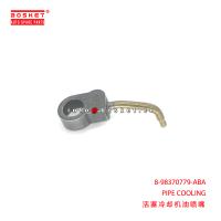 China ISUZU 6HH1 8983707790 PIPE COOLING with 15-20 Days Delivery for ISUZU Trucks for sale