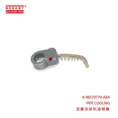 China ISUZU 6HH1 8983707790 PIPE COOLING with 15-20 Days Delivery for ISUZU Trucks for sale