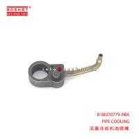 China ISUZU 6HH1 8983707790 PIPE COOLING with 15-20 Days Delivery for ISUZU Trucks for sale