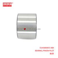 China ISUZU DU45800055 Pinion Pilot Bearing ABA Bearing for ISUZU Trucks for sale