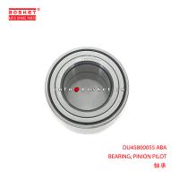 China ISUZU DU45800055 Pinion Pilot Bearing ABA Bearing for ISUZU Trucks for sale