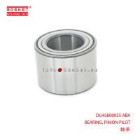 China ISUZU DU45800055 Pinion Pilot Bearing ABA Bearing for ISUZU Trucks for sale