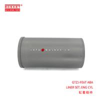China GTZJ-FE6T ABA Liner Set for NISSAN UD-NISSAN FE6T-12V GTZJ-FE6T with 3 Months Warranty and Neutral or Color Box Packaging for sale
