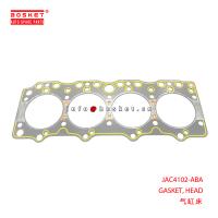 China 4102 JAC4102 Head Gasket for Isuzu Truck Parts with 3 Months Warranty for sale