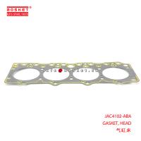 China 4102 JAC4102 Head Gasket for Isuzu Truck Parts with 3 Months Warranty for sale
