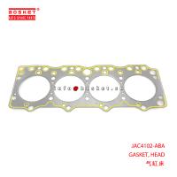 China 4102 JAC4102 Head Gasket for Isuzu Truck Parts with 3 Months Warranty for sale