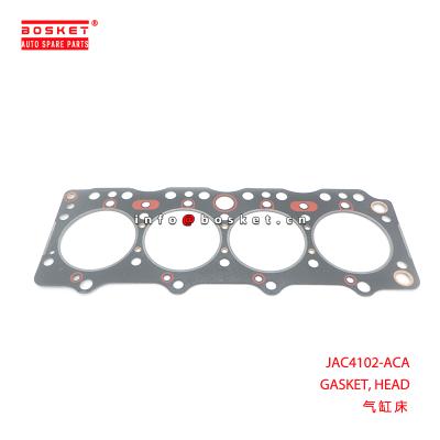 China JAC4102-ACA Head Gasket for 4102 Engine with 3 Months Warranty for sale