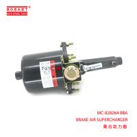 China MC-828264 BBA Brake Air Supercharger for Fuso Truck with 3 Months Warranty and Neutral Box Packaging for sale