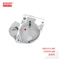 China ME427513 ABA Starter Assembly for FUSO CANTER with 3 Months Warranty and Small Quantity Accepted for sale