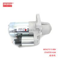 China ME427513 ABA Starter Assembly for FUSO CANTER with 3 Months Warranty and Small Quantity Accepted for sale