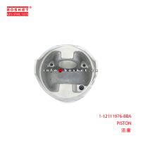 China ISUZU Piston suitable for FVZ34 6HK1 Engine Piston 1121119760 with 1PCS Pack Quantities for sale