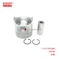 China ISUZU Piston suitable for FVZ34 6HK1 Engine Piston 1121119760 with 1PCS Pack Quantities for sale