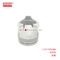 China ISUZU Piston suitable for FVZ34 6HK1 Engine Piston 1121119760 with 1PCS Pack Quantities for sale