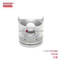 China ISUZU Piston suitable for FVZ34 6HK1 Engine Piston 1121119760 with 1PCS Pack Quantities for sale