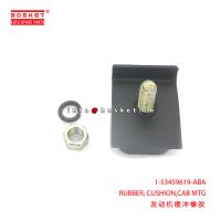 China ABA Rubber Cab Mounting Cushion for Isuzu 1534596190 - Durable Isuzu Cab Mount for sale