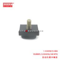 China ABA Rubber Cab Mounting Cushion for Isuzu 1534596190 - Durable Isuzu Cab Mount for sale