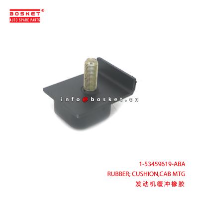 China ABA Rubber Cab Mounting Cushion for Isuzu 1534596190 - Durable Isuzu Cab Mount for sale