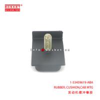 China ABA Rubber Cab Mounting Cushion for Isuzu 1534596190 - Durable Isuzu Cab Mount for sale