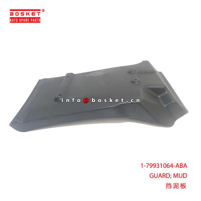 China Mud Guard ABA Guard Suitable for ISUZU CYZ51 6WF1 Made of High-Quality Special Steel with 3 Months Warranty for sale
