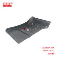 China Mud Guard ABA Guard Suitable for ISUZU CYZ51 6WF1 Made of High-Quality Special Steel with 3 Months Warranty for sale