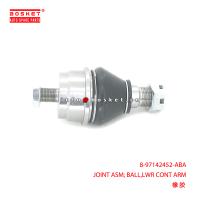 China Ball Joint Assembly Lower Control Arm Joint for ISUZU NKR Made of High-Quality Special Steel with 3 Months Warranty for sale