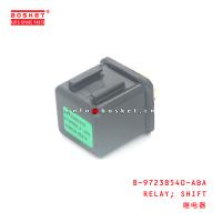 China 8-97238540-ABA Shift Relay for ISUZU 700P 4HK1 8972385400 for sale
