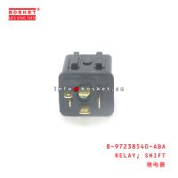 China 8-97238540-ABA Shift Relay for ISUZU 700P 4HK1 8972385400 for sale