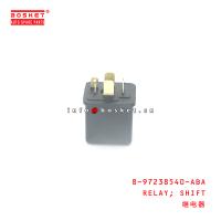 China 8-97238540-ABA Shift Relay for ISUZU 700P 4HK1 8972385400 for sale