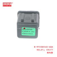China 8-97238540-ABA Shift Relay for ISUZU 700P 4HK1 8972385400 for sale