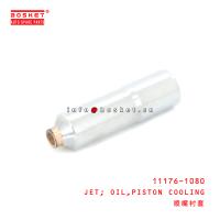 China 11176-1080 Piston Cooling Oil Jet Suitable for 11176-1080 with 1PCS Pack Quantity and 3 Months Warranty for sale