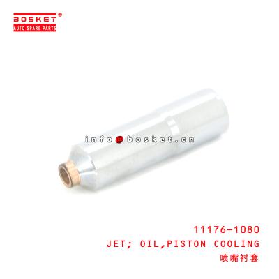 China 11176-1080 Piston Cooling Oil Jet Suitable for 11176-1080 with 1PCS Pack Quantity and 3 Months Warranty for sale