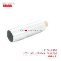 China 11176-1080 Piston Cooling Oil Jet Suitable for 11176-1080 with 1PCS Pack Quantity and 3 Months Warranty for sale